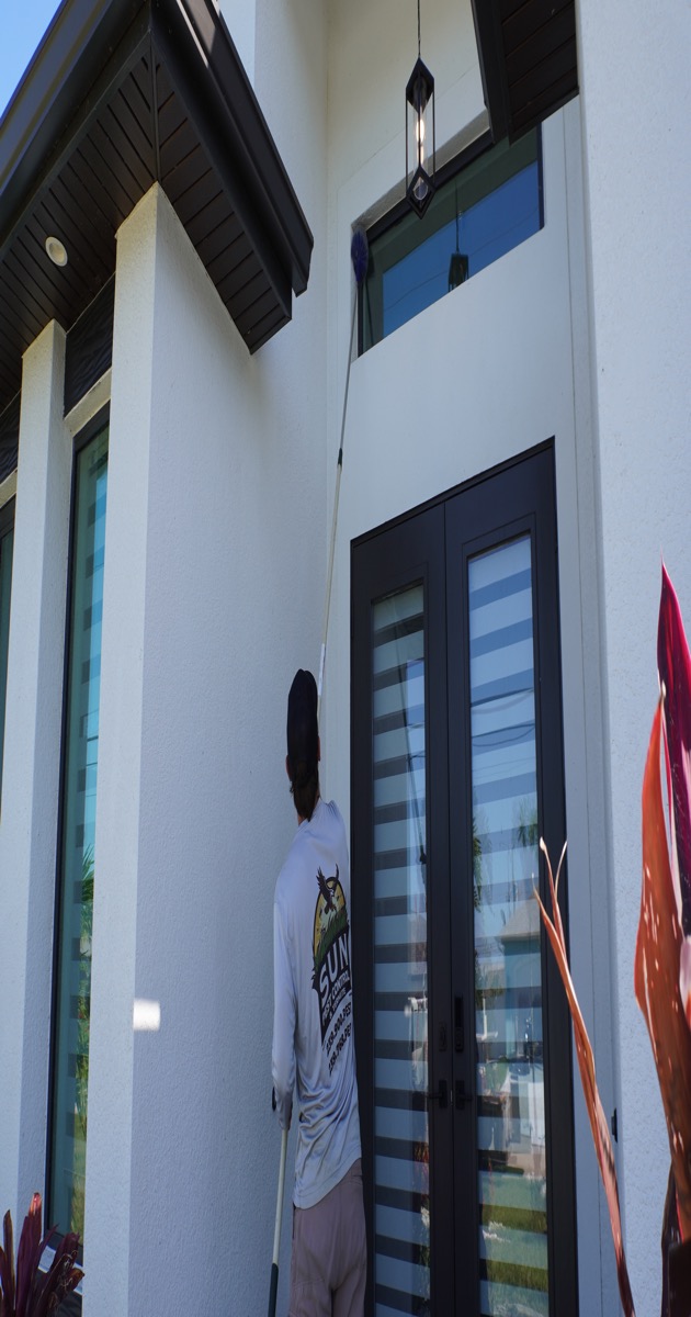 About Sun Pest Control | Our Story & Service Area